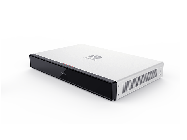 CloudLink Box600/300-超高清视频会议终端-华为企业业务